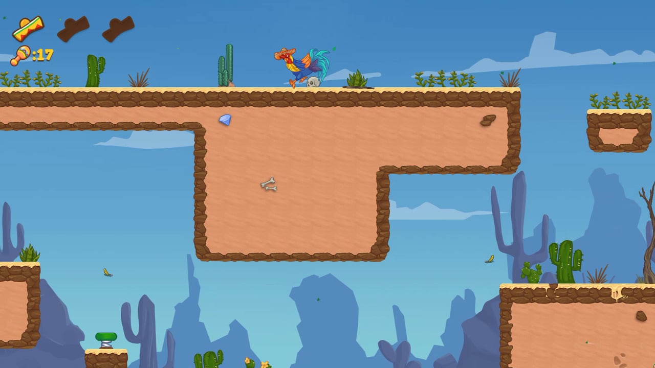 Carlos the Taco for Nintendo Switch - Nintendo Official Site