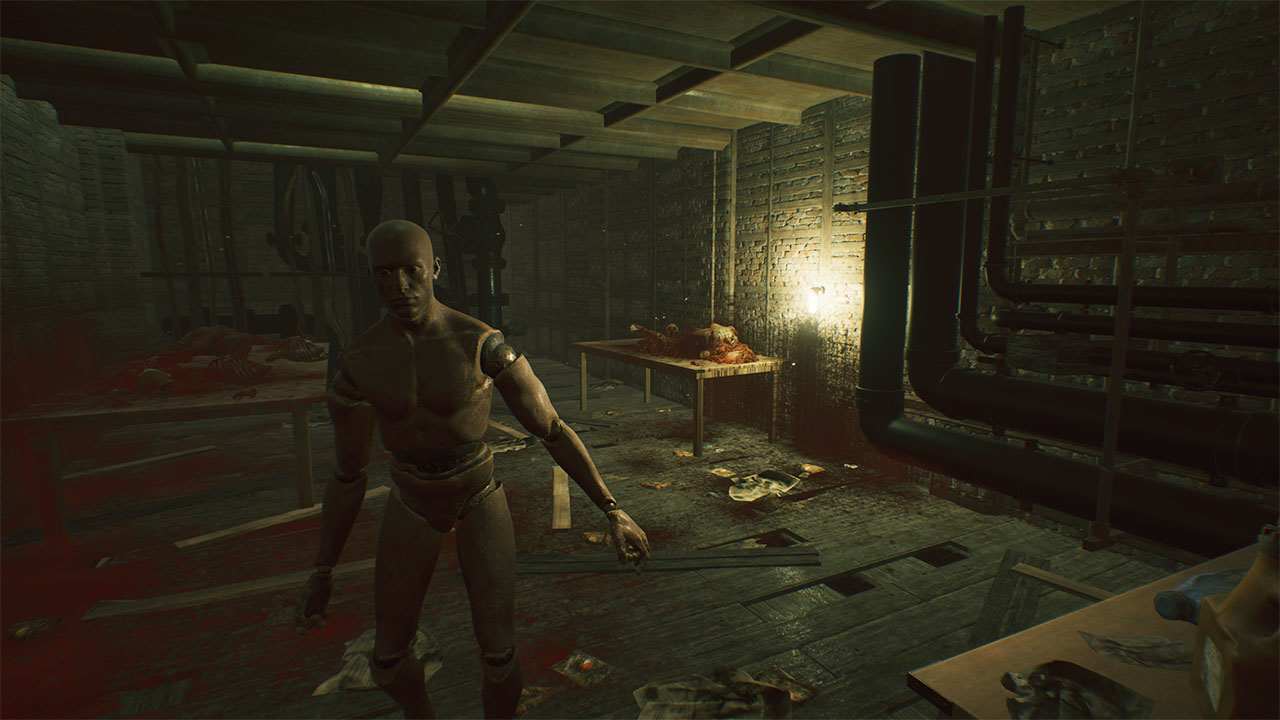 Beyond Hanwell: Nintendo Switch™ Edition para Nintendo Switch - Site ...