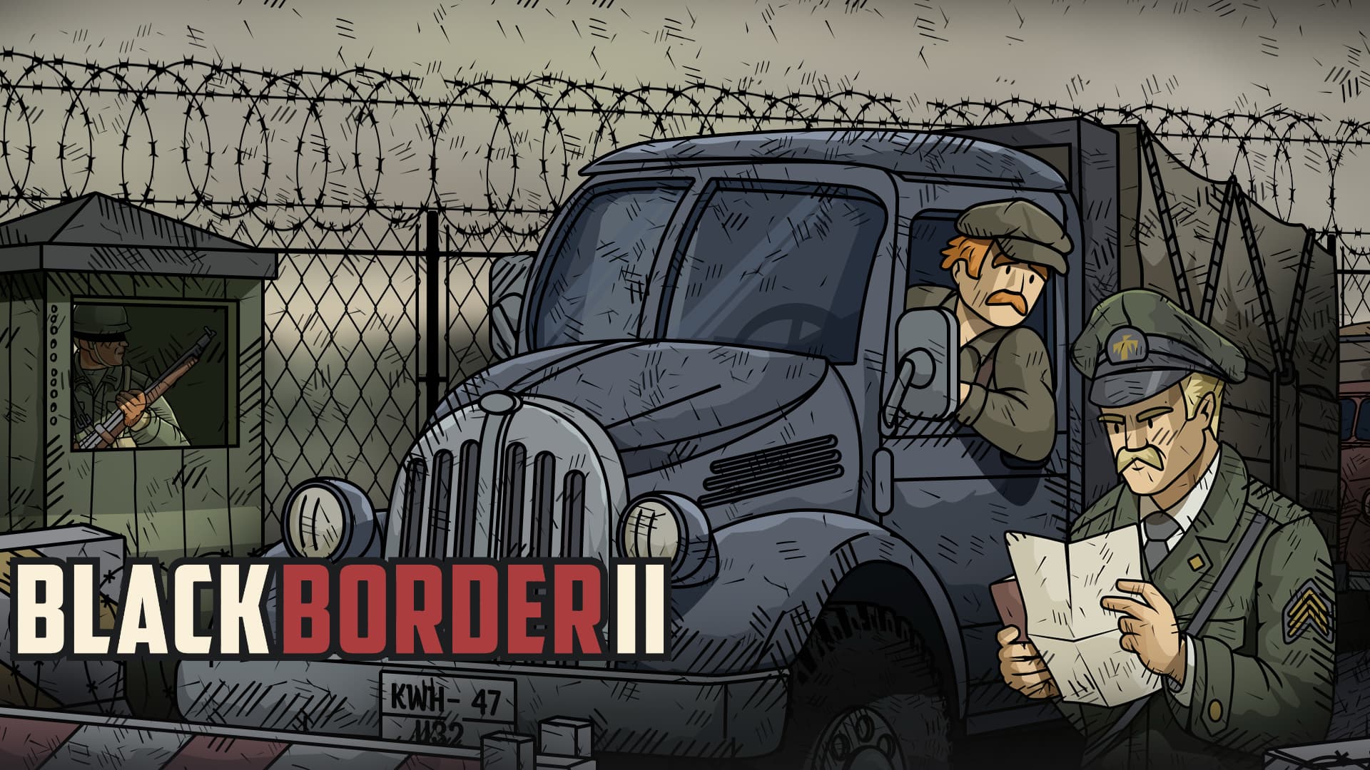 Black Border 2 for Nintendo Switch - Nintendo Official Site for Canada