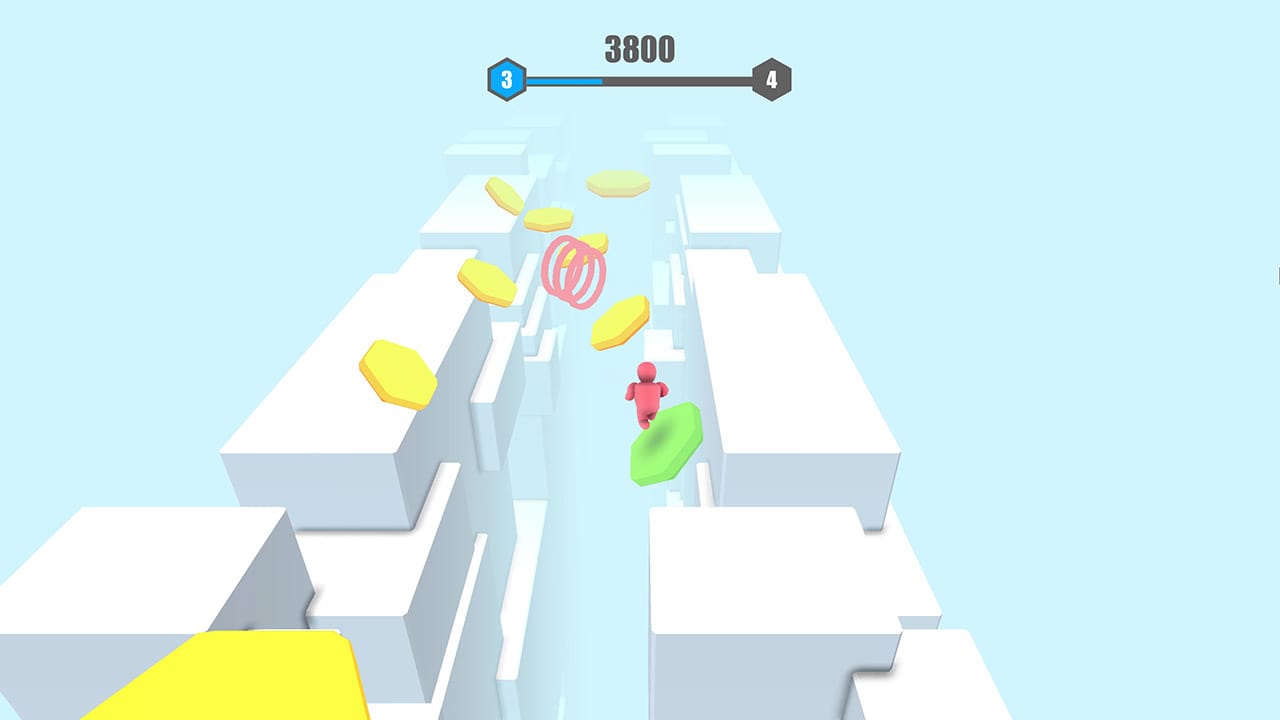 Jumping Boy para Nintendo Switch - Sitio Oficial de Nintendo para Mexico