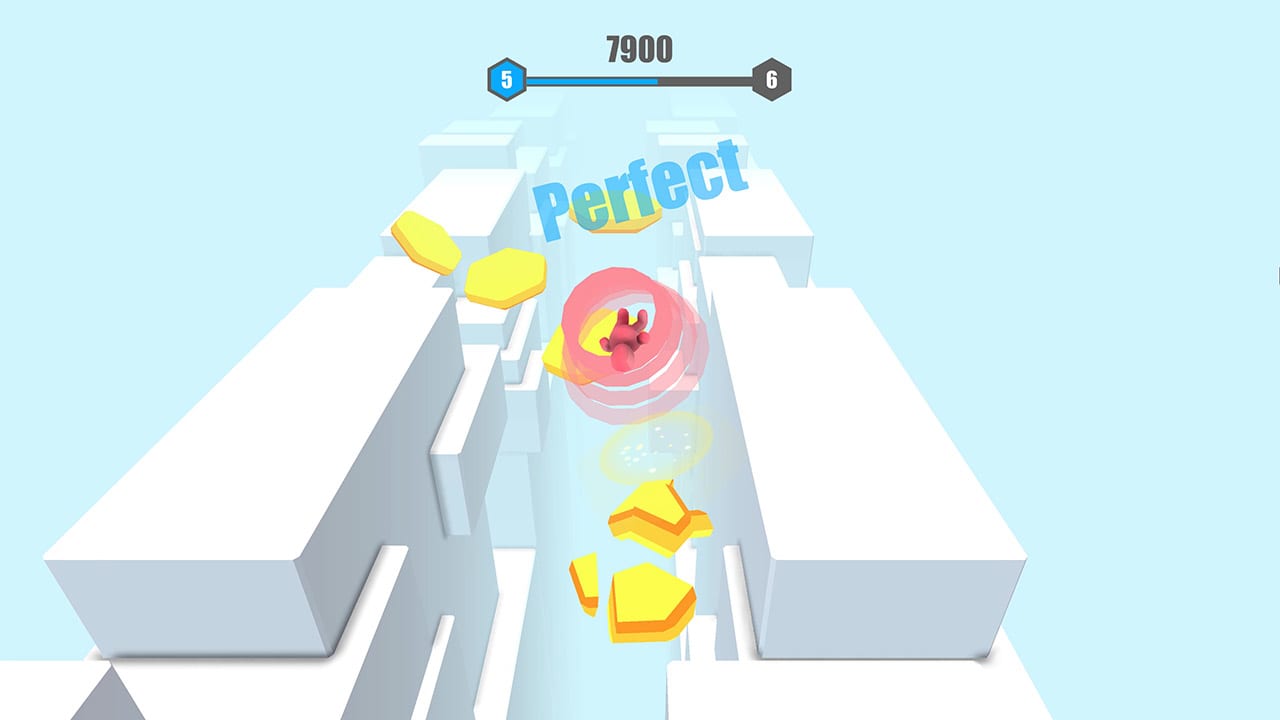 Jumping Boy para Nintendo Switch - Sitio Oficial de Nintendo para Mexico