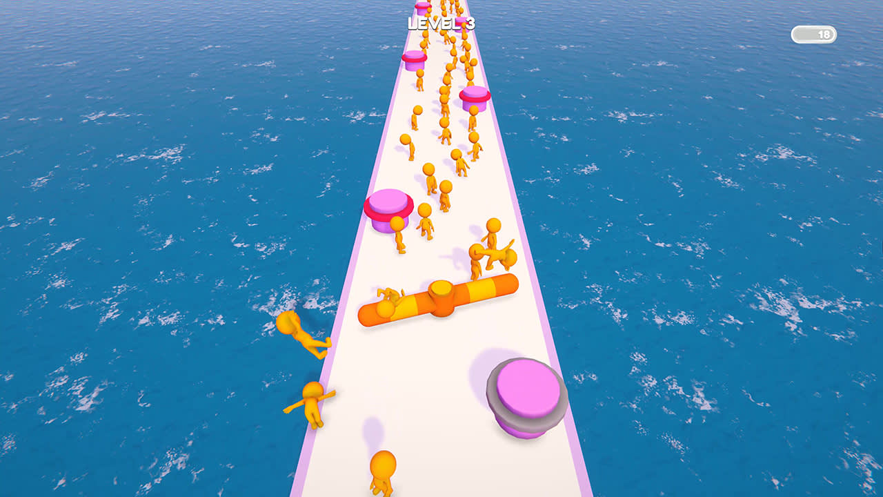 Spin Around para Nintendo Switch - Sitio Oficial de Nintendo para Mexico