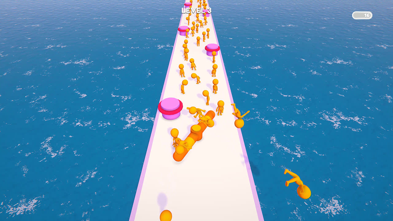 Spin Around for Nintendo Switch - Nintendo Official Site