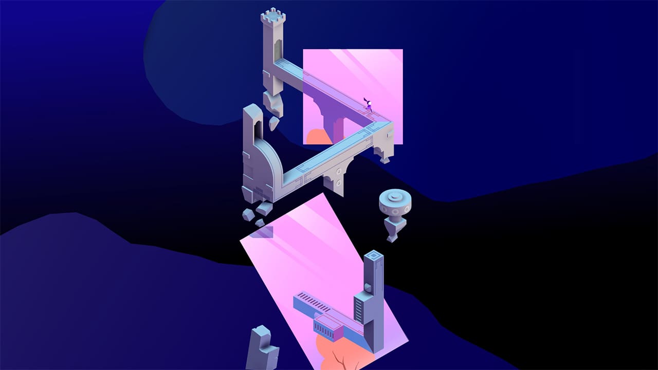 Monument Valley 3 for Nintendo Switch - Nintendo Official Site