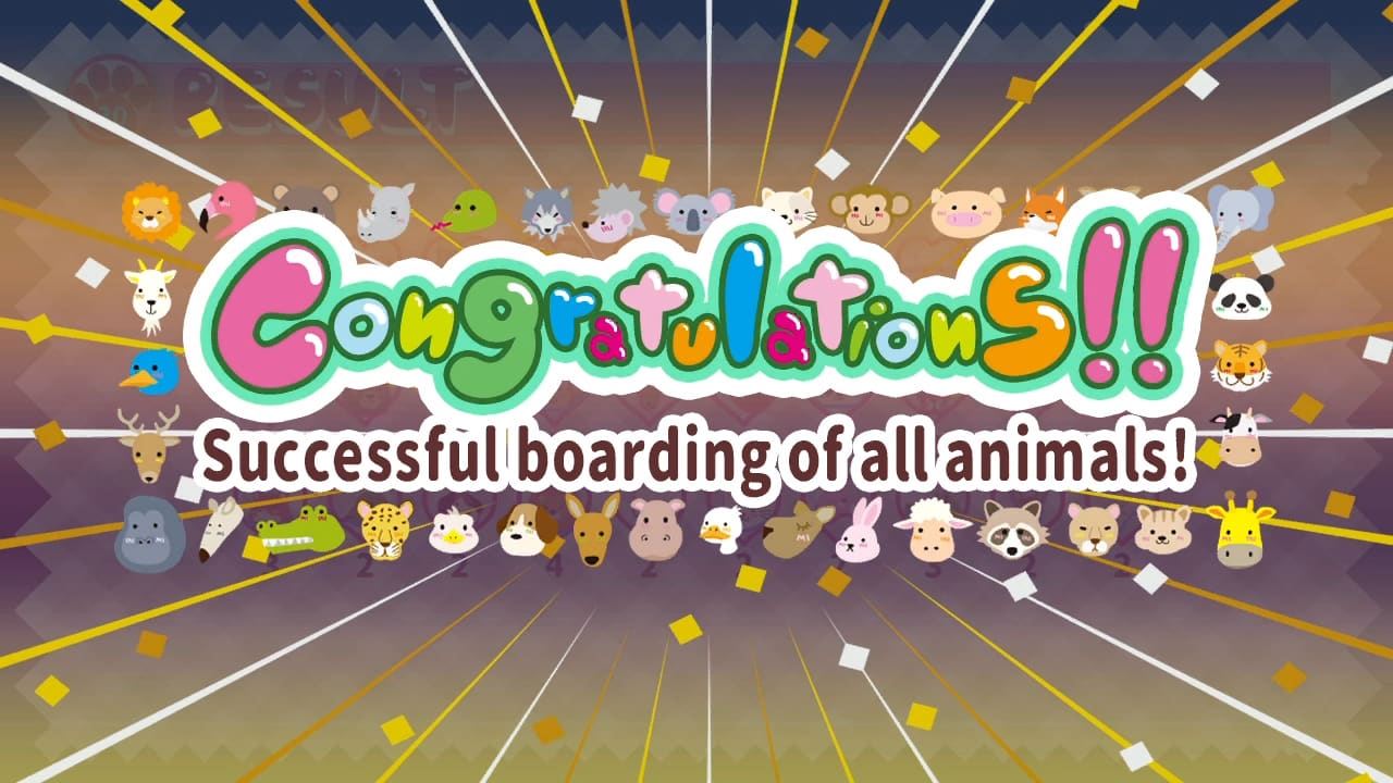 AnimalDon! para Nintendo Switch - Site Oficial da Nintendo para Brasil