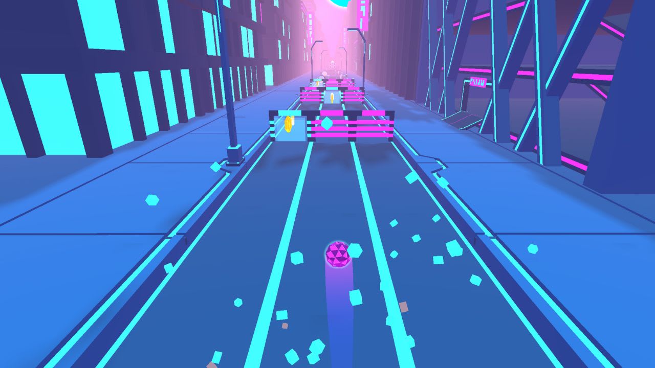 Neon Roller for Nintendo Switch - Nintendo Official Site for Canada