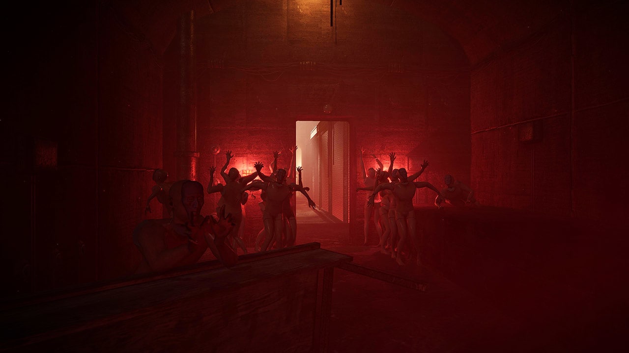 Silent Mist para Nintendo Switch - Sitio Oficial de Nintendo para Mexico