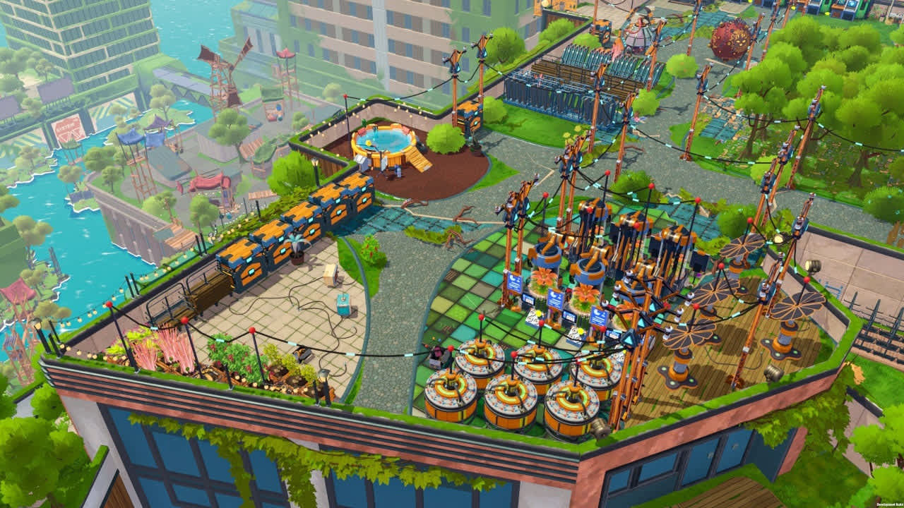 I Am Future: Cozy Apocalypse Survival for Nintendo Switch - Nintendo ...