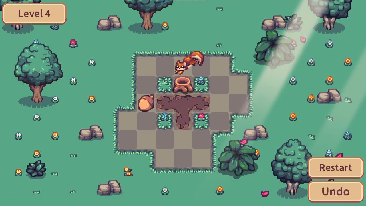 Chippy's Stash para Nintendo Switch - Sitio Oficial de Nintendo para Mexico