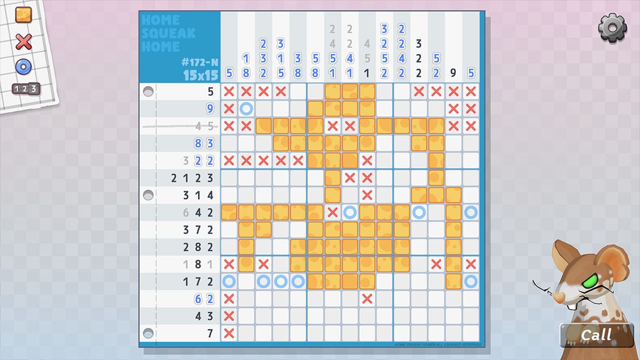 Squeakross: Home Squeak Home for Nintendo Switch - Nintendo Official Site