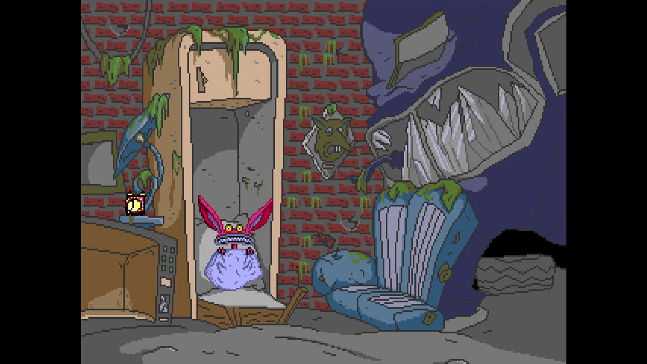 Nickelodeon Splat Pack for Nintendo Switch - Nintendo Official Site