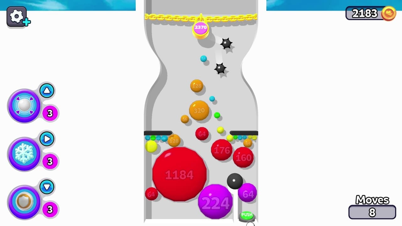 Puff Up for Nintendo Switch - Nintendo Official Site