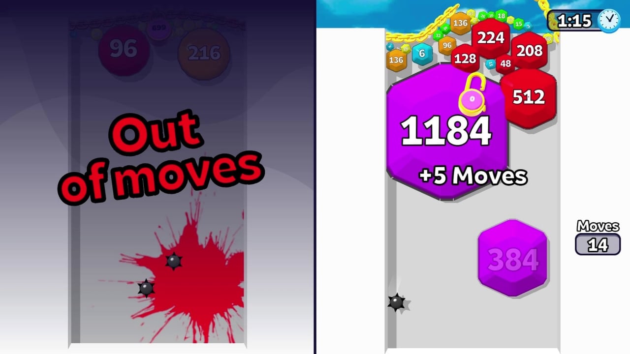 Puff Up for Nintendo Switch - Nintendo Official Site