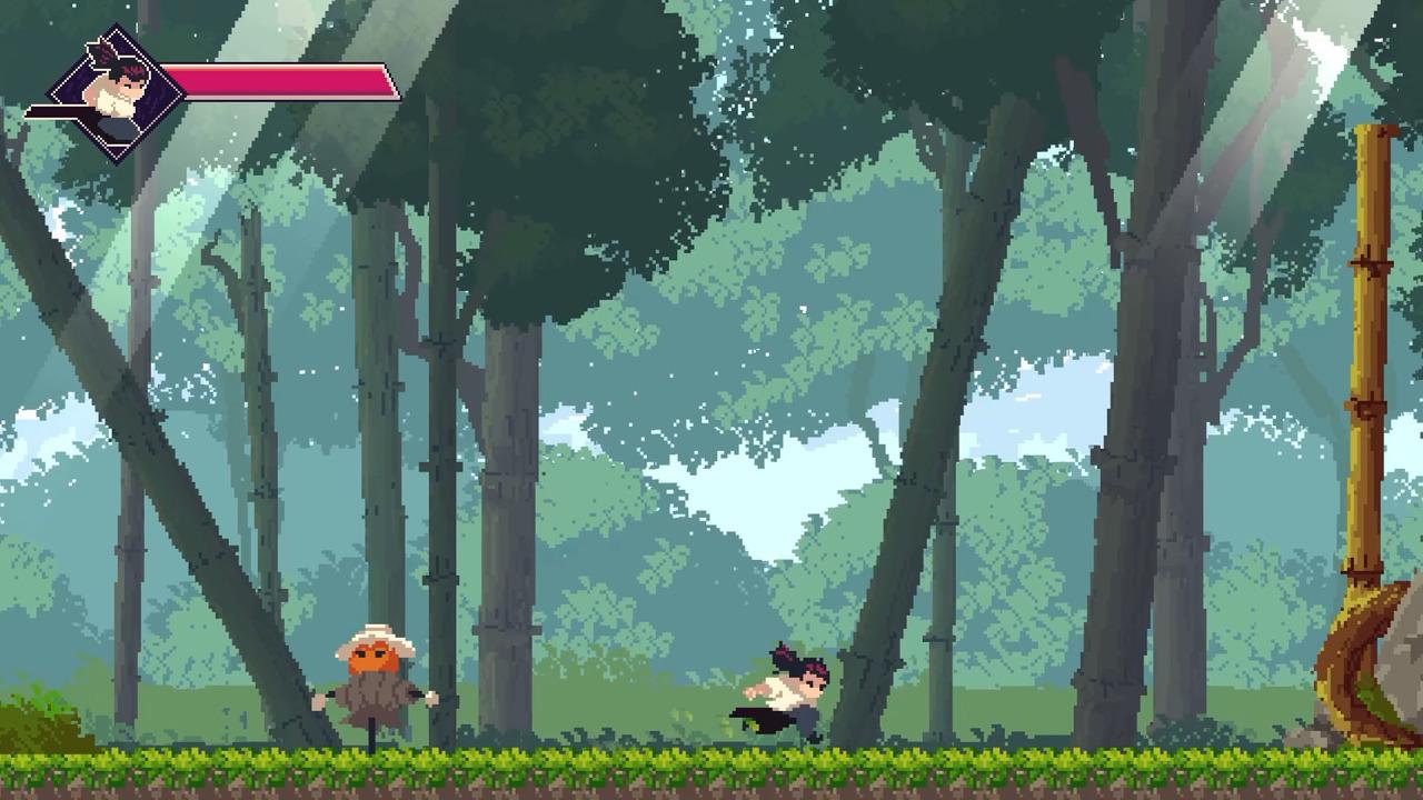 Samu for Nintendo Switch - Nintendo Official Site