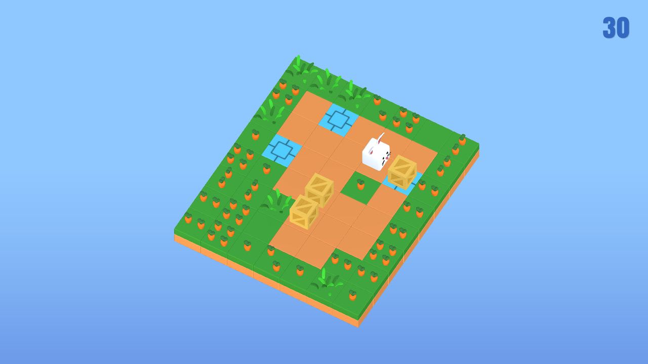 Bunny Cubed for Nintendo Switch - Nintendo Official Site