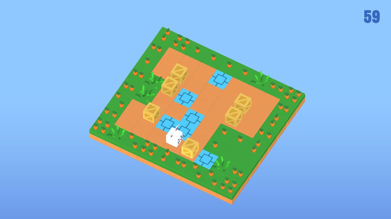 Bunny Cubed for Nintendo Switch - Nintendo Official Site