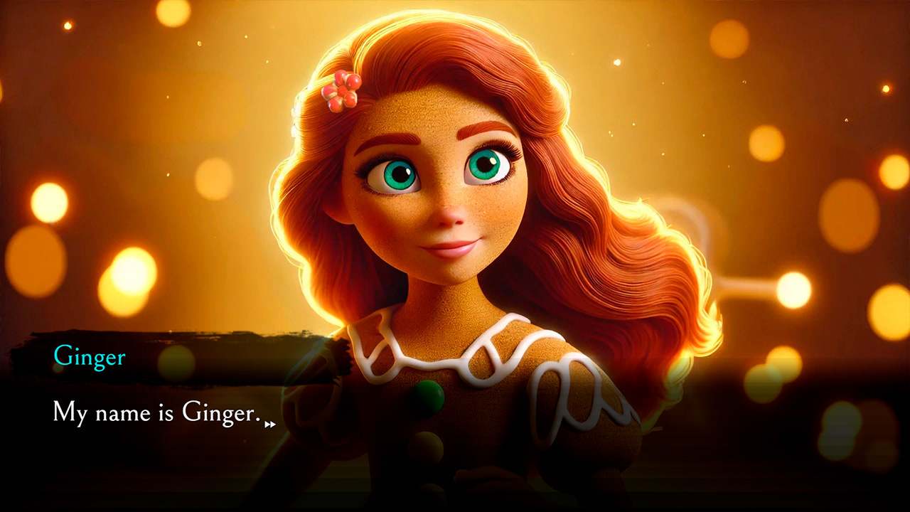 Candy Country: Sweet Wonder for Nintendo Switch - Nintendo Official Site