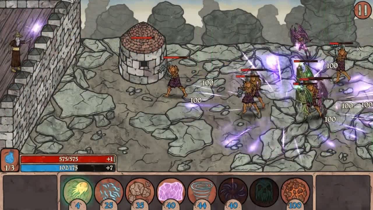 Wizard's Fortress para Nintendo Switch - Sitio Oficial de Nintendo para ...