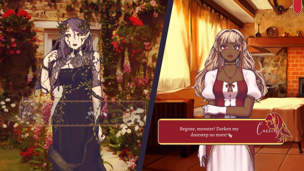 Without a Voice para Nintendo Switch - Site Oficial da Nintendo para Brasil