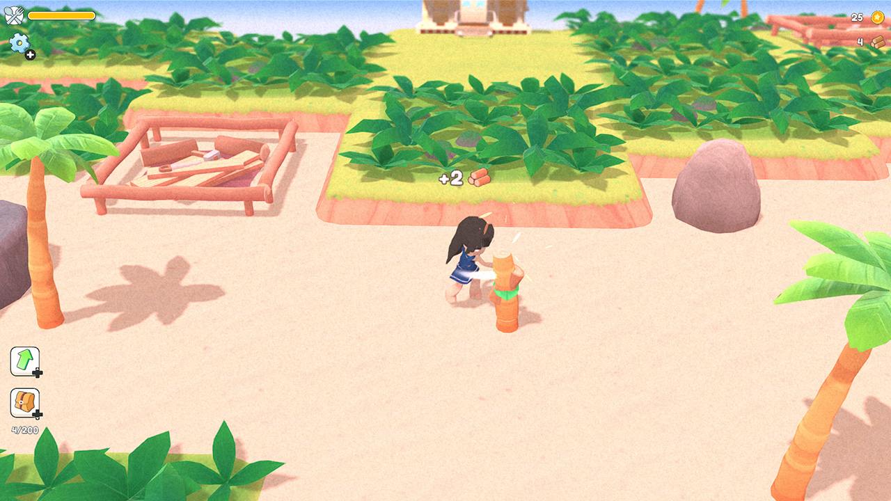 Cozy Earth: Hawaii Island Love Anime Boys for Nintendo Switch ...