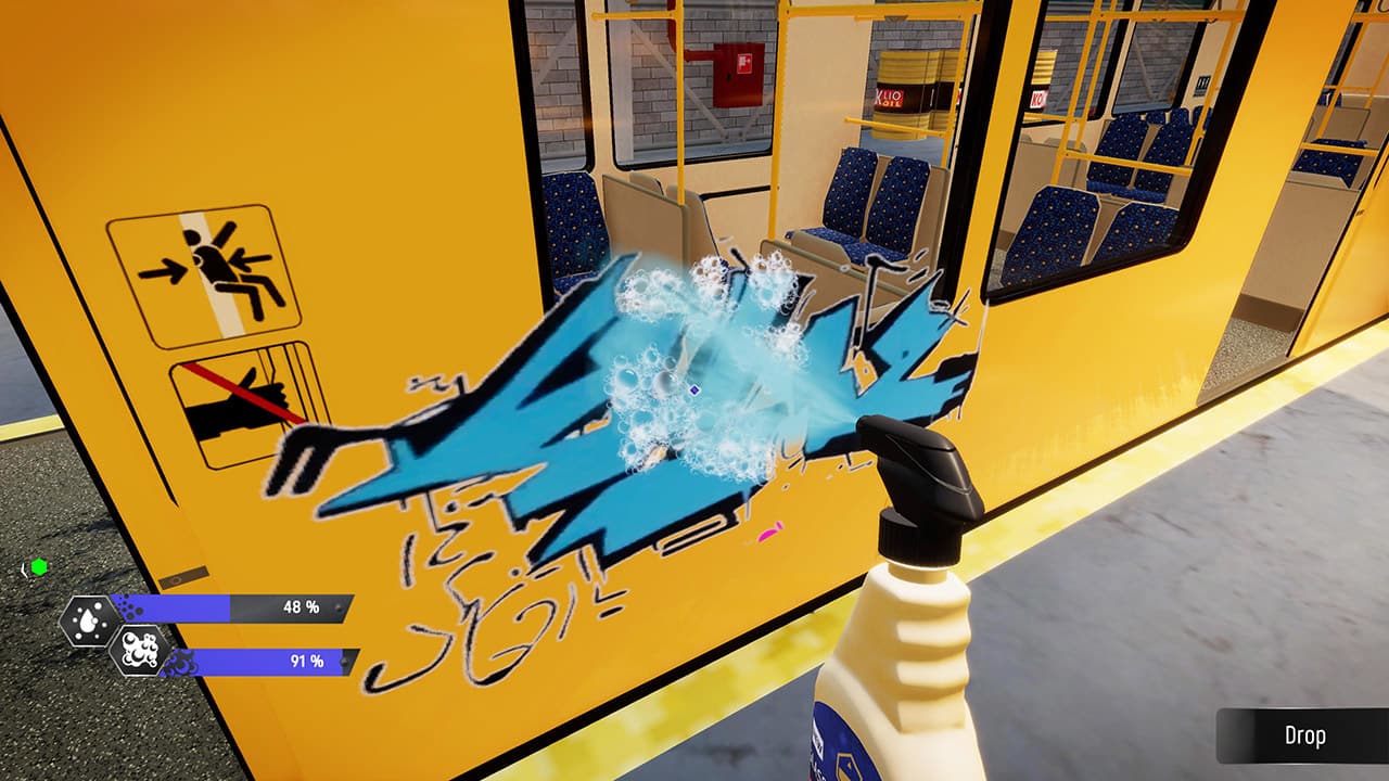 Subway Simulator 2025 - City Train for Nintendo Switch - Nintendo ...