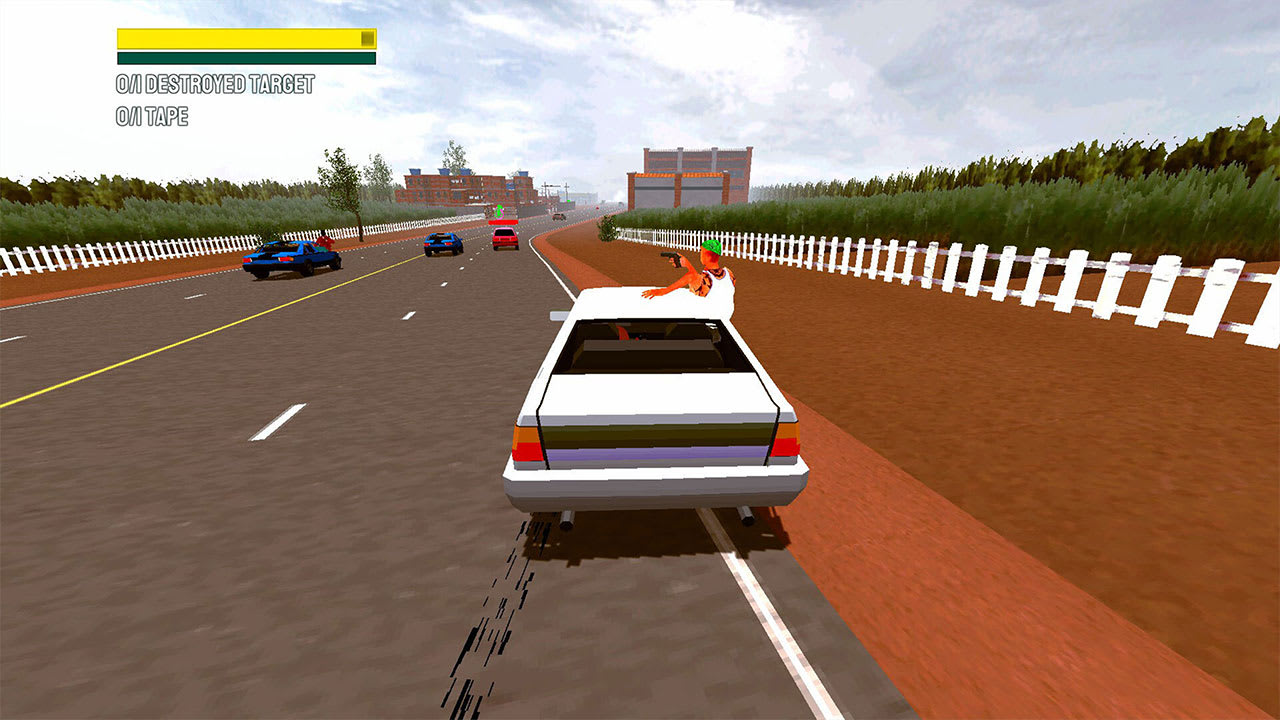 Music Drive: Chase the Beat para Nintendo Switch - Site Oficial da ...