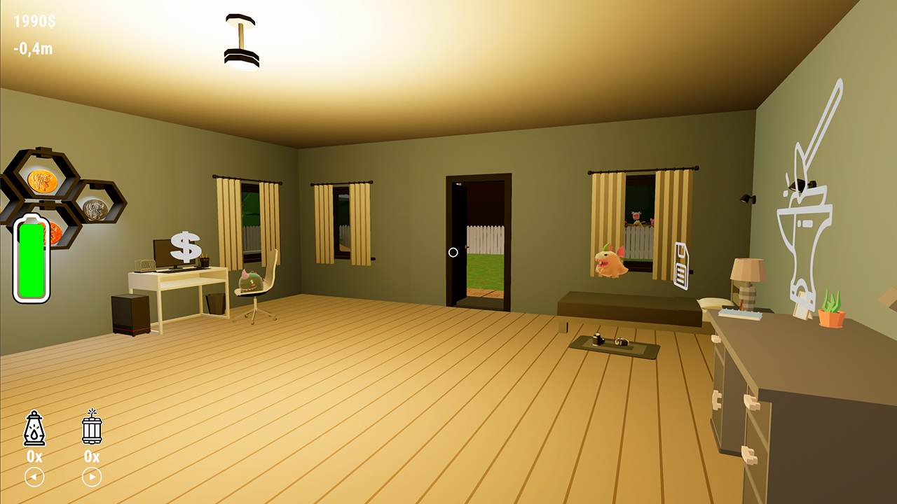 I Am Busy Digging a Hole para Nintendo Switch - Sitio Oficial de Nintendo para Mexico