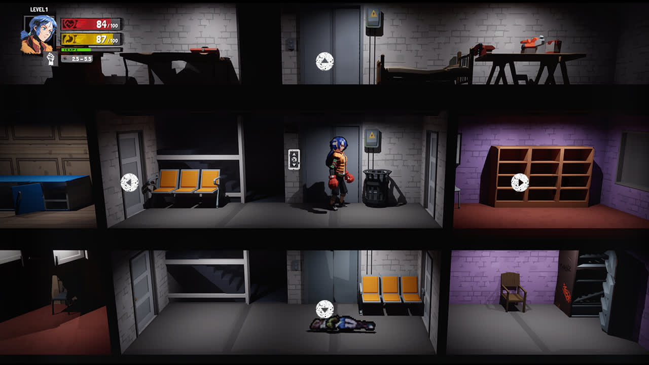 Off-the-Ground Survival for Nintendo Switch - Nintendo Official Site