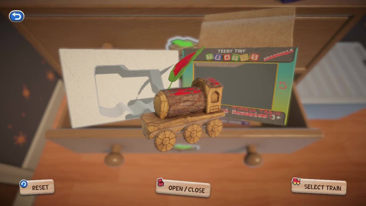 Teeny Tiny Trains for Nintendo Switch - Nintendo Official Site