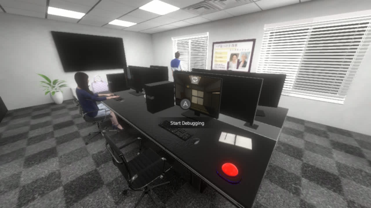 Debug Deadline para Nintendo Switch - Site Oficial da Nintendo para Brasil