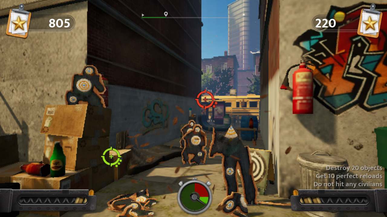 Top Cop - Police Training for Nintendo Switch - Nintendo Official Site