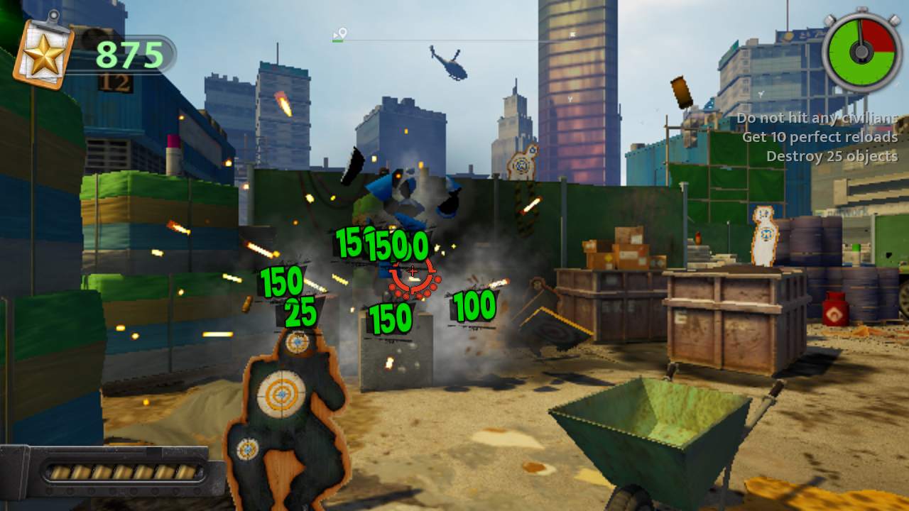 Top Cop - Police Training for Nintendo Switch - Nintendo Official Site