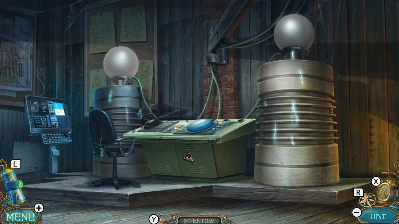 Dreamscapes - Nightmares Heir pour Nintendo Switch - Site Officiel ...