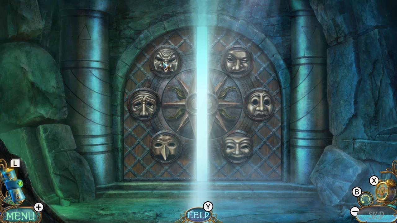 Dreamscapes - Nightmares Heir para Nintendo Switch - Sitio Oficial de ...