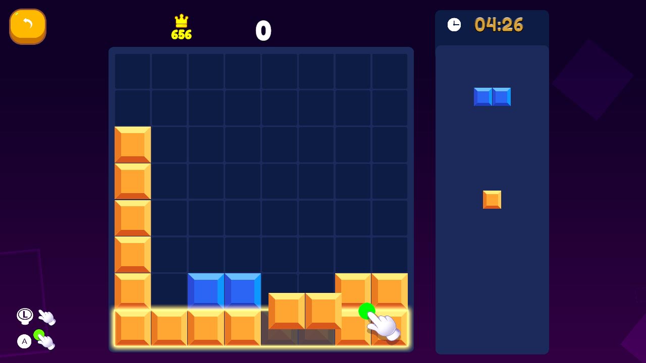 Block Party DX! for Nintendo Switch - Nintendo Official Site for Canada