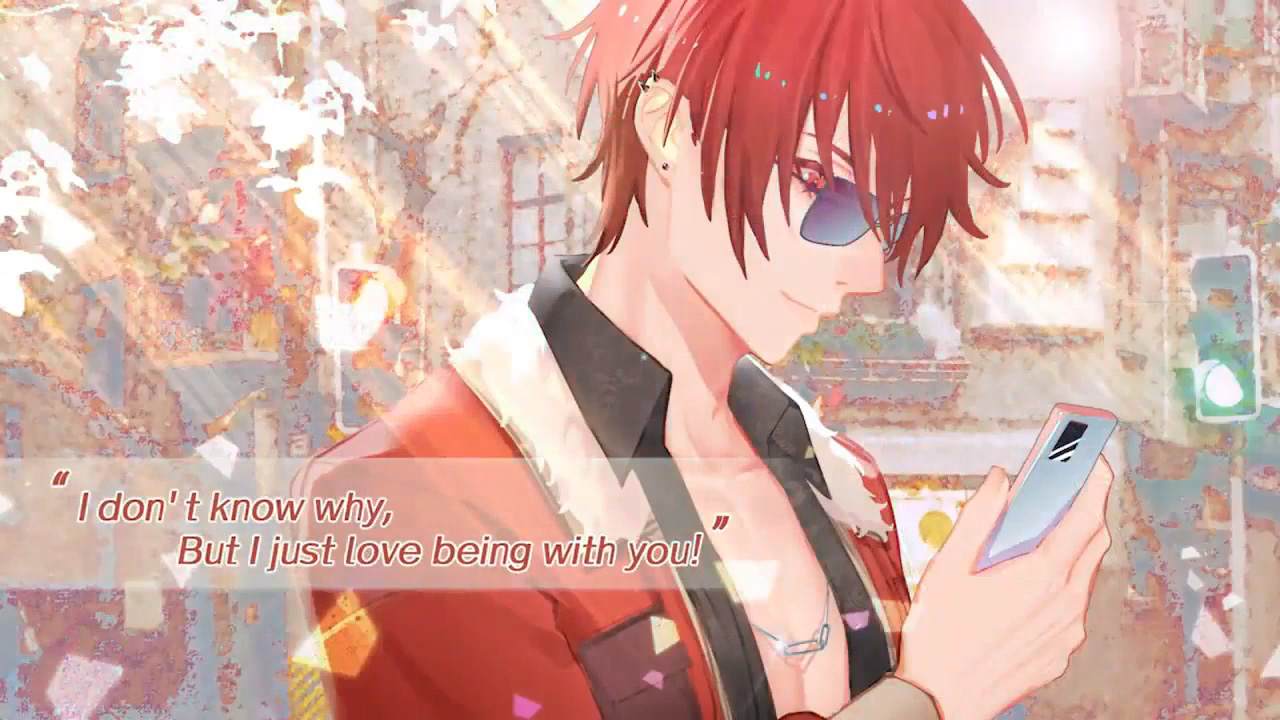 Aroma Love Ready! for Nintendo Switch - Nintendo Official Site
