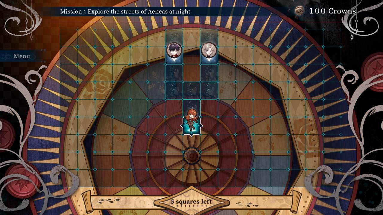 The Red Bell's Lament for Nintendo Switch - Nintendo Official Site