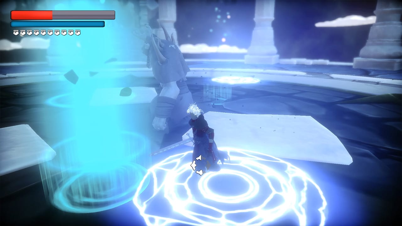 Path of Legends para Nintendo Switch - Site Oficial da Nintendo para Brasil
