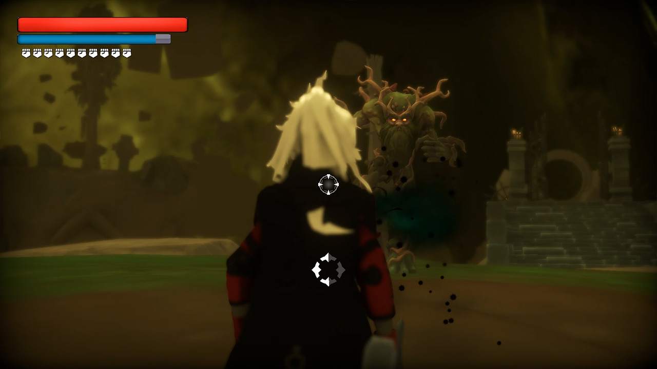 Path of Legends para Nintendo Switch - Site Oficial da Nintendo para Brasil