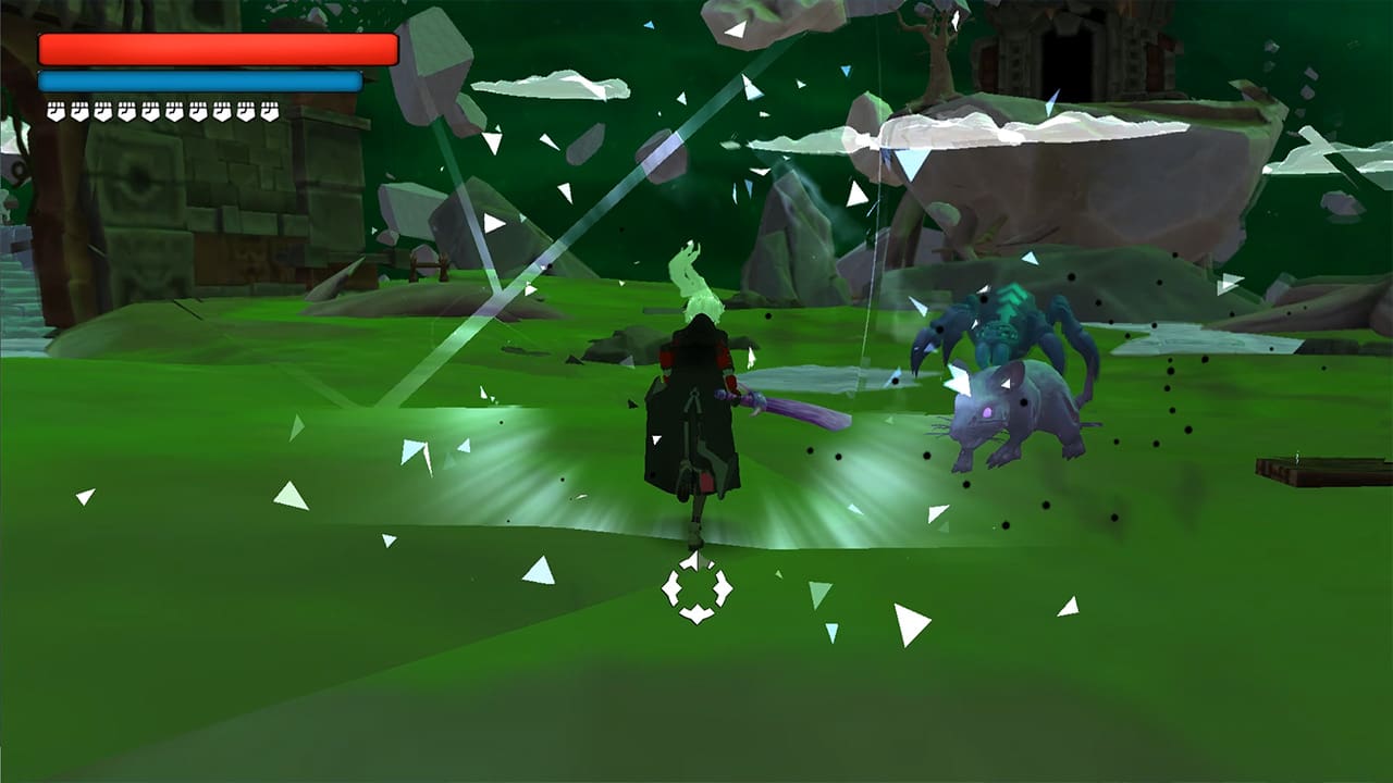 Path of Legends for Nintendo Switch - Nintendo Official Site