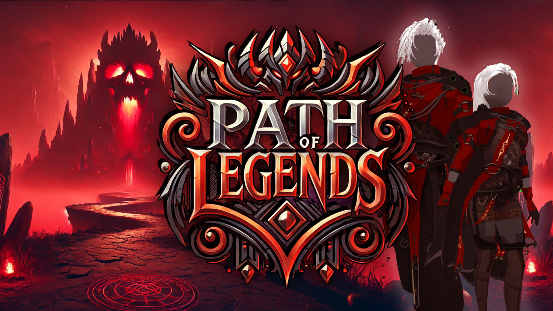 Path of Legends for Nintendo Switch - Nintendo Official Site