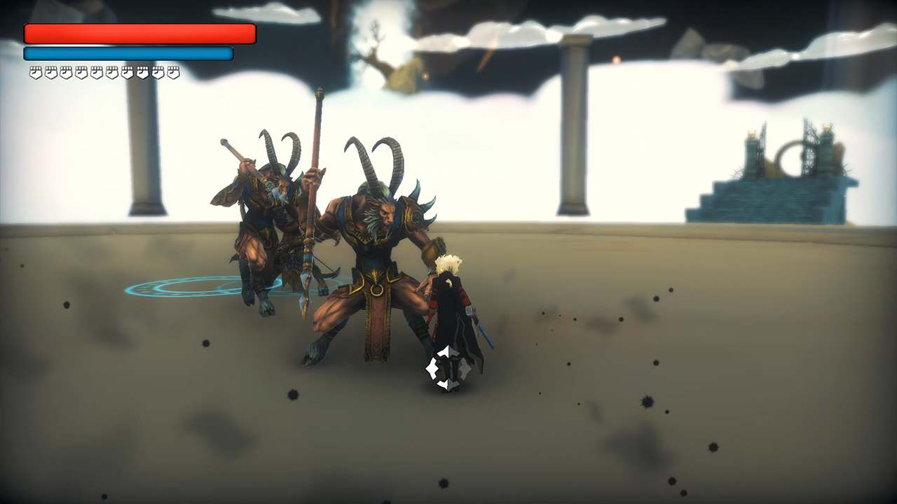 Path of Legends para Nintendo Switch - Site Oficial da Nintendo para Brasil