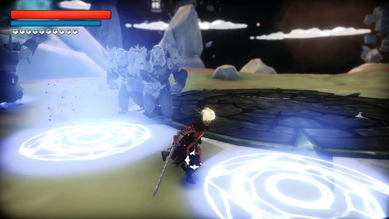 Path of Legends para Nintendo Switch - Site Oficial da Nintendo para Brasil