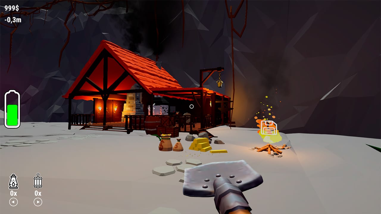 We Are Busy Digging A Hole for Nintendo Switch - Nintendo Official Site