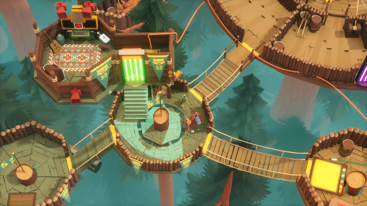 Chicken Run: Eggstraction for Nintendo Switch - Nintendo Official Site