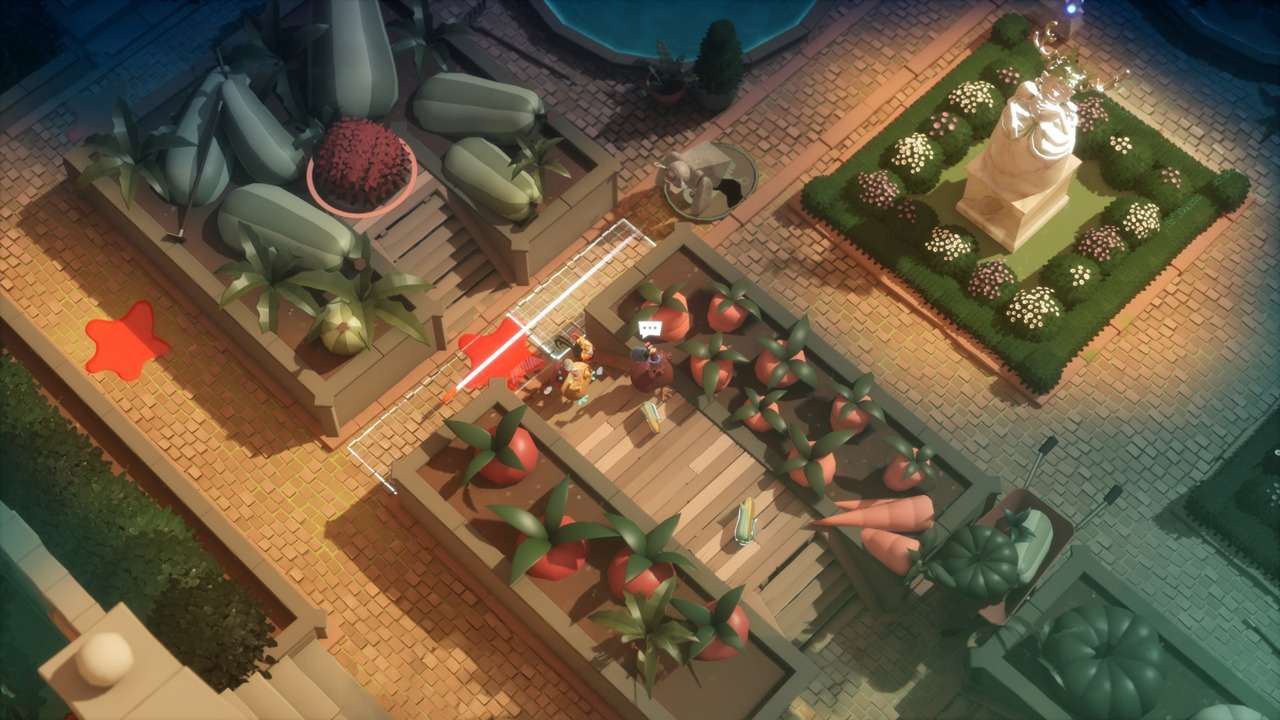 Chicken Run: Eggstraction for Nintendo Switch - Nintendo Official Site