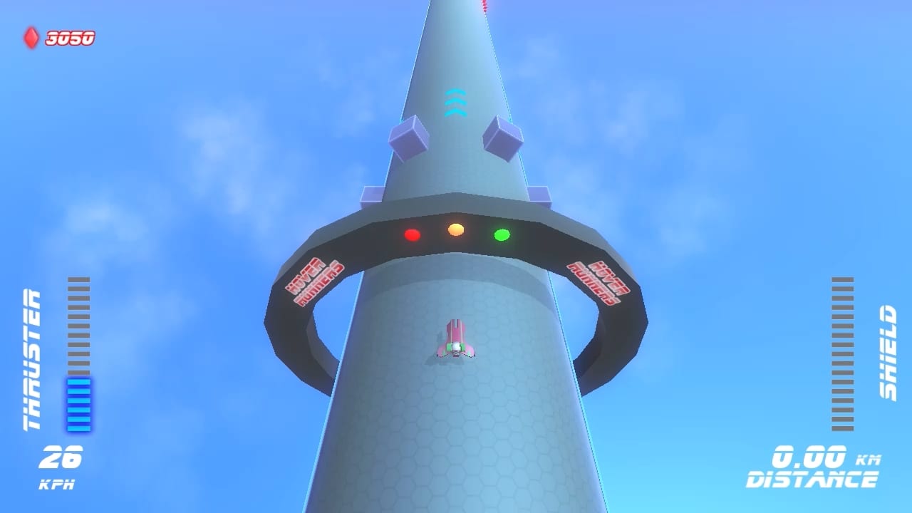 Hover Runners for Nintendo Switch - Nintendo Official Site