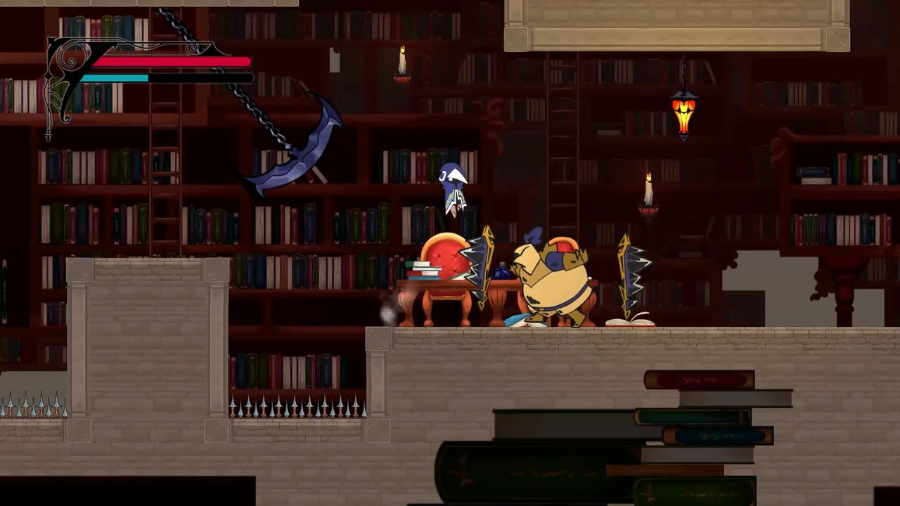 Sounos' Curse for Nintendo Switch - Nintendo Official Site