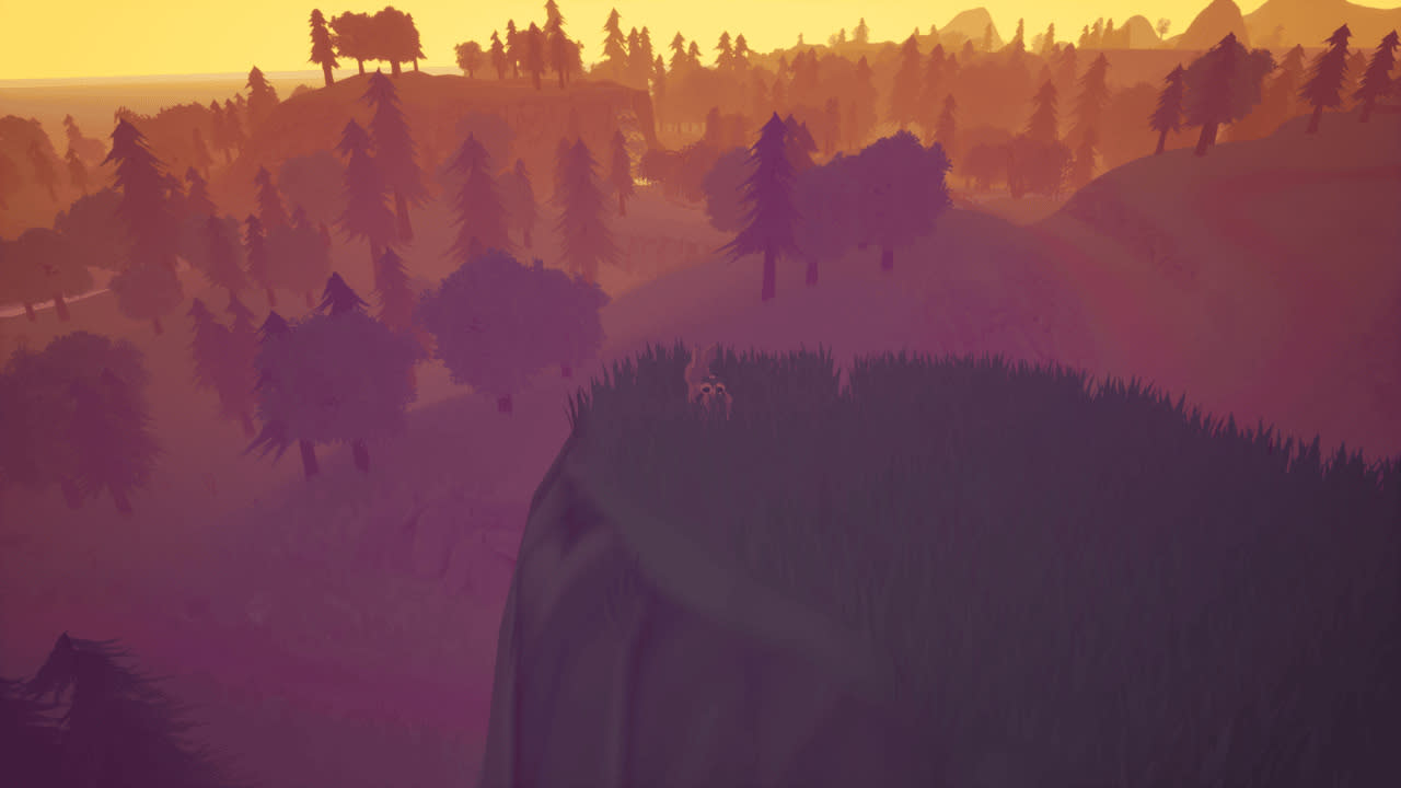 Cinnabunny for Nintendo Switch - Nintendo Official Site for Canada