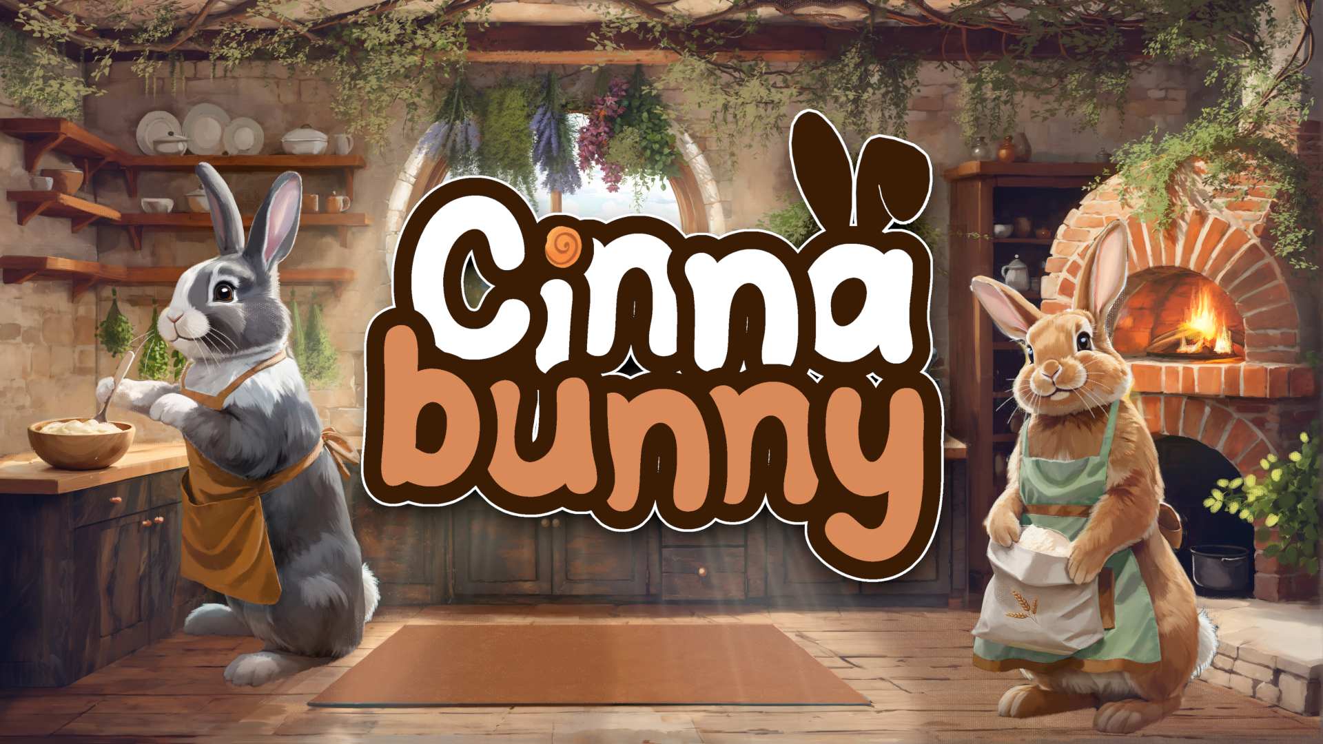 Cinnabunny for Nintendo Switch - Nintendo Official Site